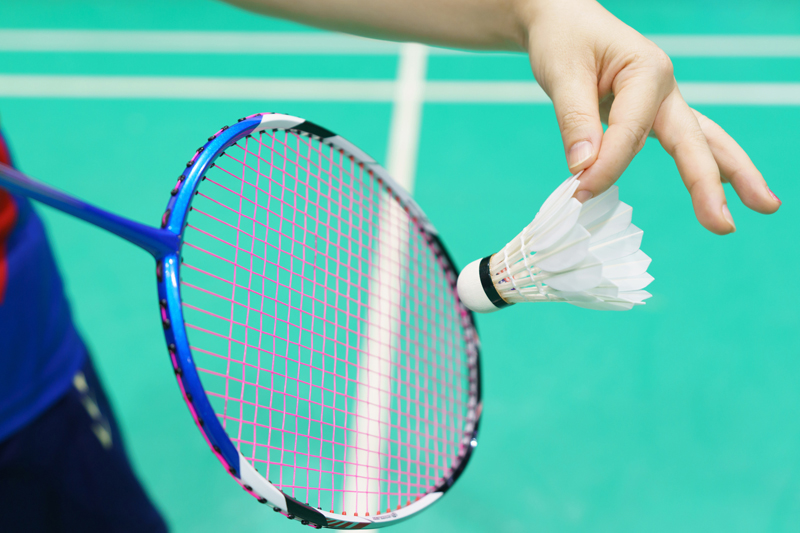 当スクールについて | オール佐久ジュニアプラスバドミントンアカデミー